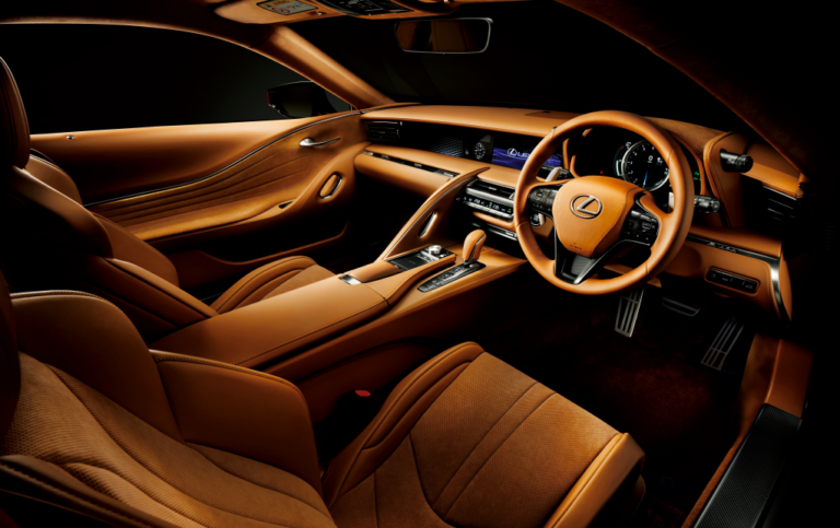 Interior Auto Protection – Fabric/Leather/Vinyl Guard | Madison